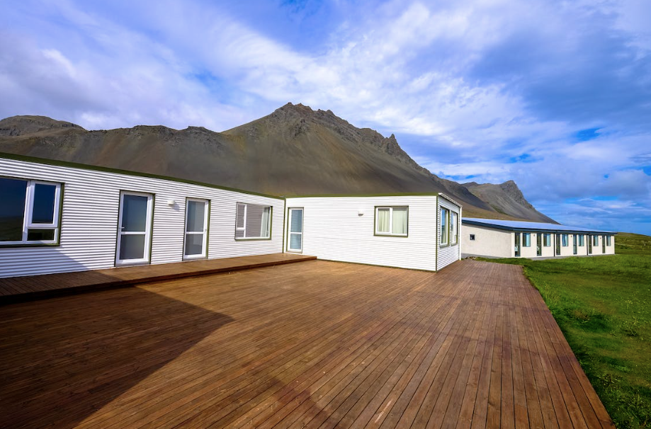 Choosing the Right Timber Decking | NLC Shiplap Guide