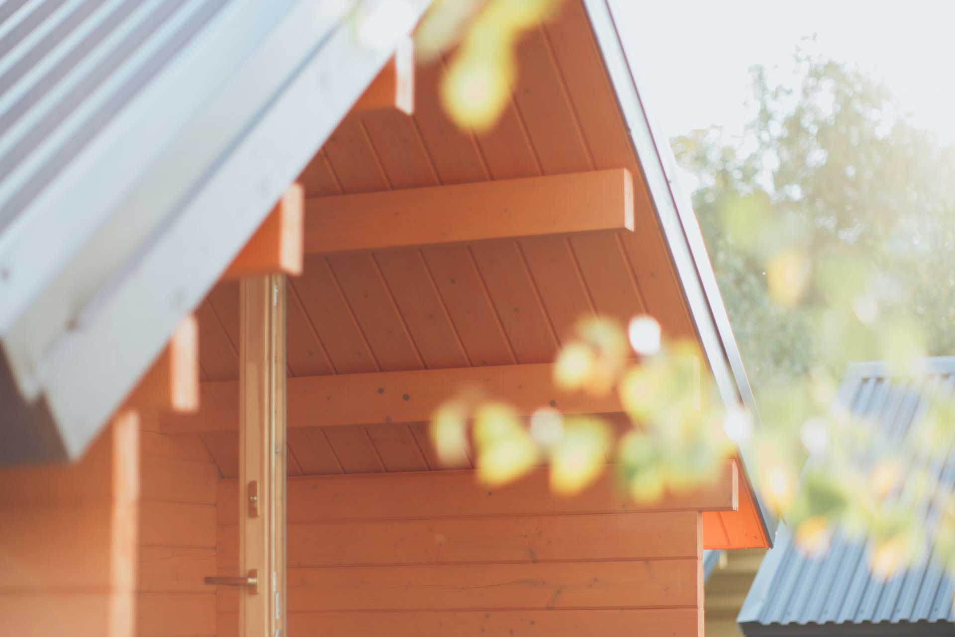 Timber Shiplap Cladding | Exterior Shiplap Timber Cladding